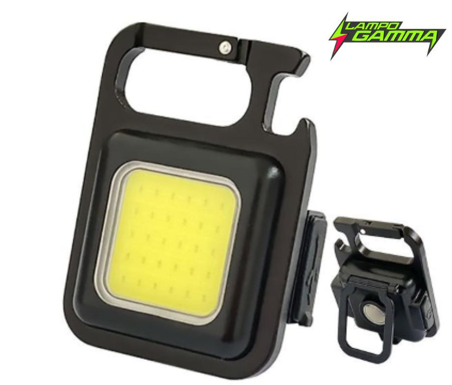 Starlight al Led Ricaricabili – Lampogamma Superleds